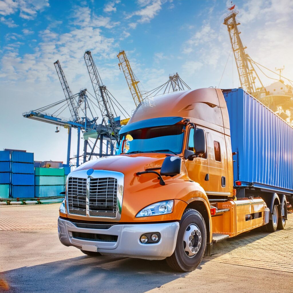 Get a Quote – Whisk Logistics